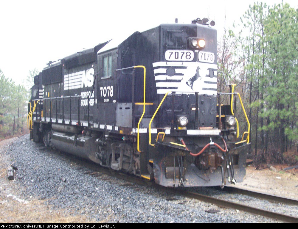 NS 7087